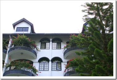 Life Thru The Lens: Strawberry Park Resort @ Cameron Highlands